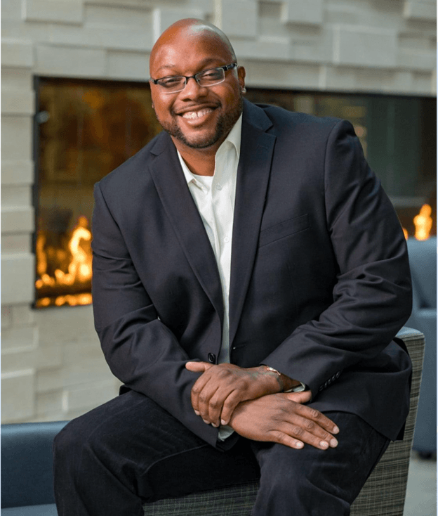 Ricky Kidd to speak at North Central Missouri College on April 25th