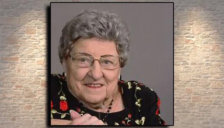 Obituary & Services: Loraine Isabelle Ricehouse Obituary & Services: Loraine Isabelle Ricehouse