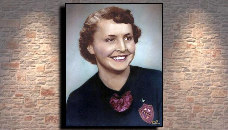 Obituary & Services: Phyllis Grace Jennings Obituary & Services: Phyllis Grace Jennings