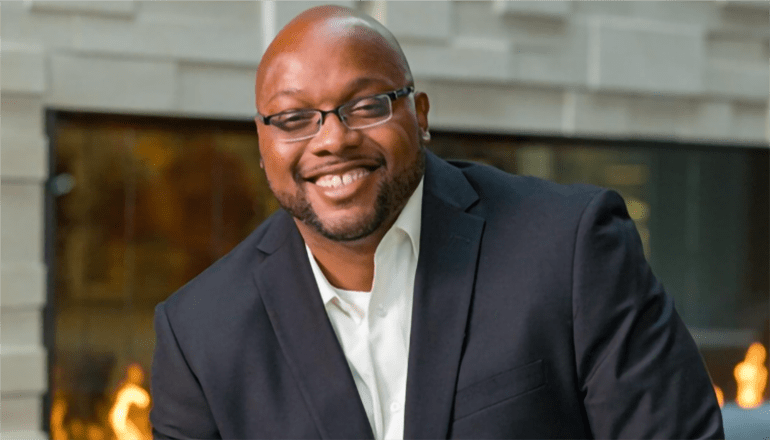 Ricky Kidd to speak at North Central Missouri College on April 25th