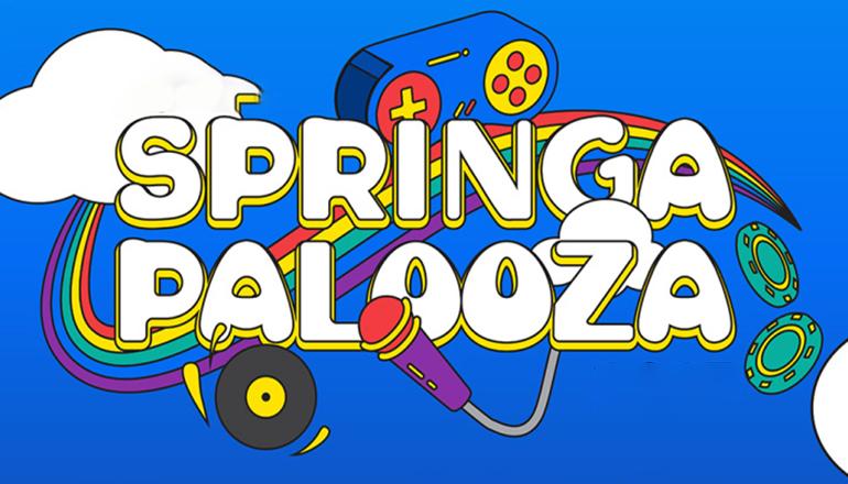 "Spring-A-Palooza" happening April 15th in Chillicothe