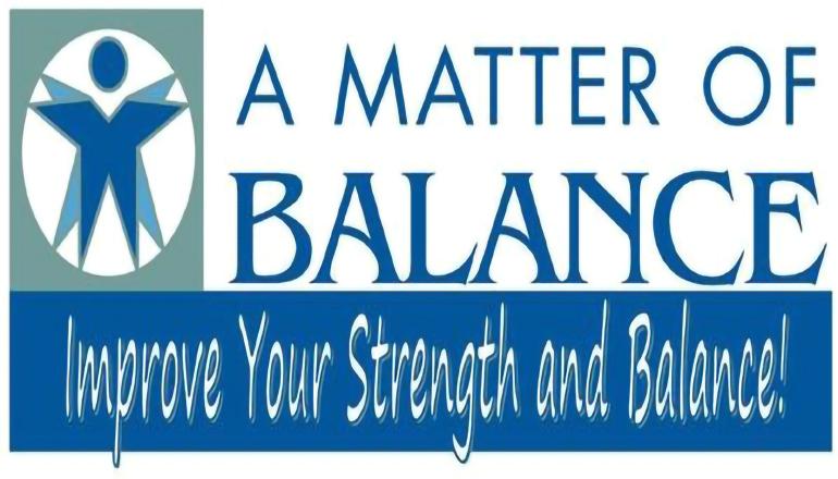 "A Matter of Balance" class to be offered in Chillicothe