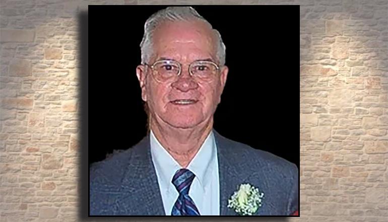 Obituary: Earl Wayne Utley