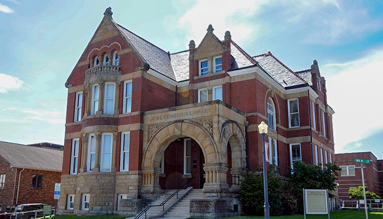 Grundy County Jewett Norris Library to host finale to children's summer ...