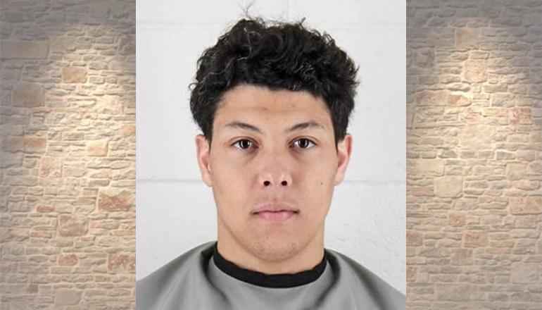 Audio: Brother of Patrick Mahomes arrested on aggravated sexual assult