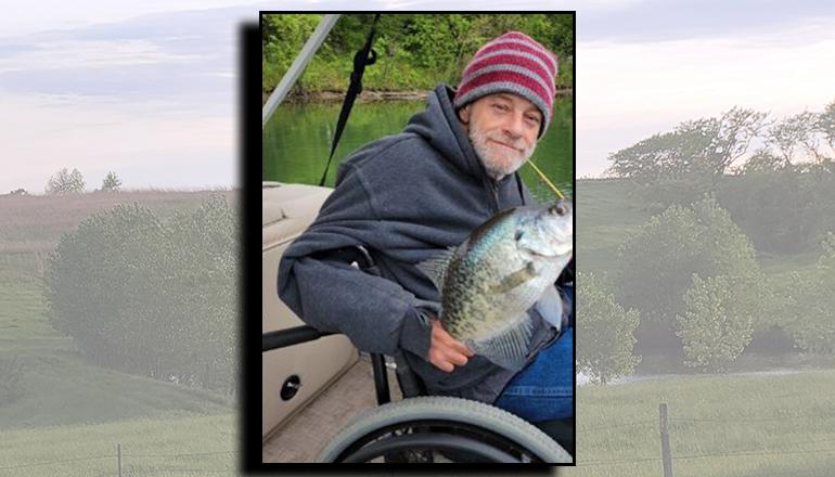 Obituary: Kenneth Nolan “Kenny” Meek, Jr.