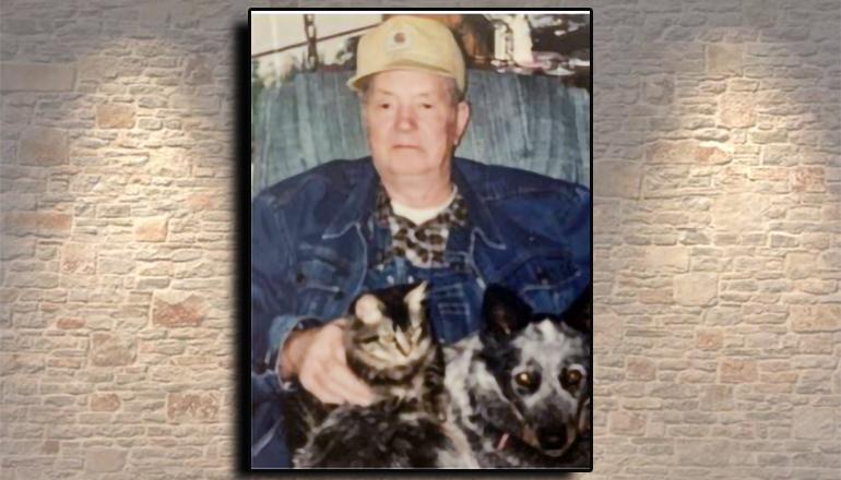 Obituary & Services: Leonard Lee Hartley