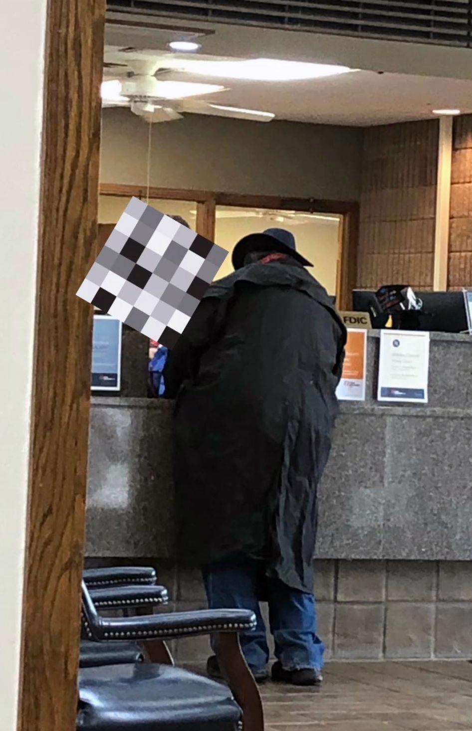 Bank Robbery Update: New details emerge from Princeton heist