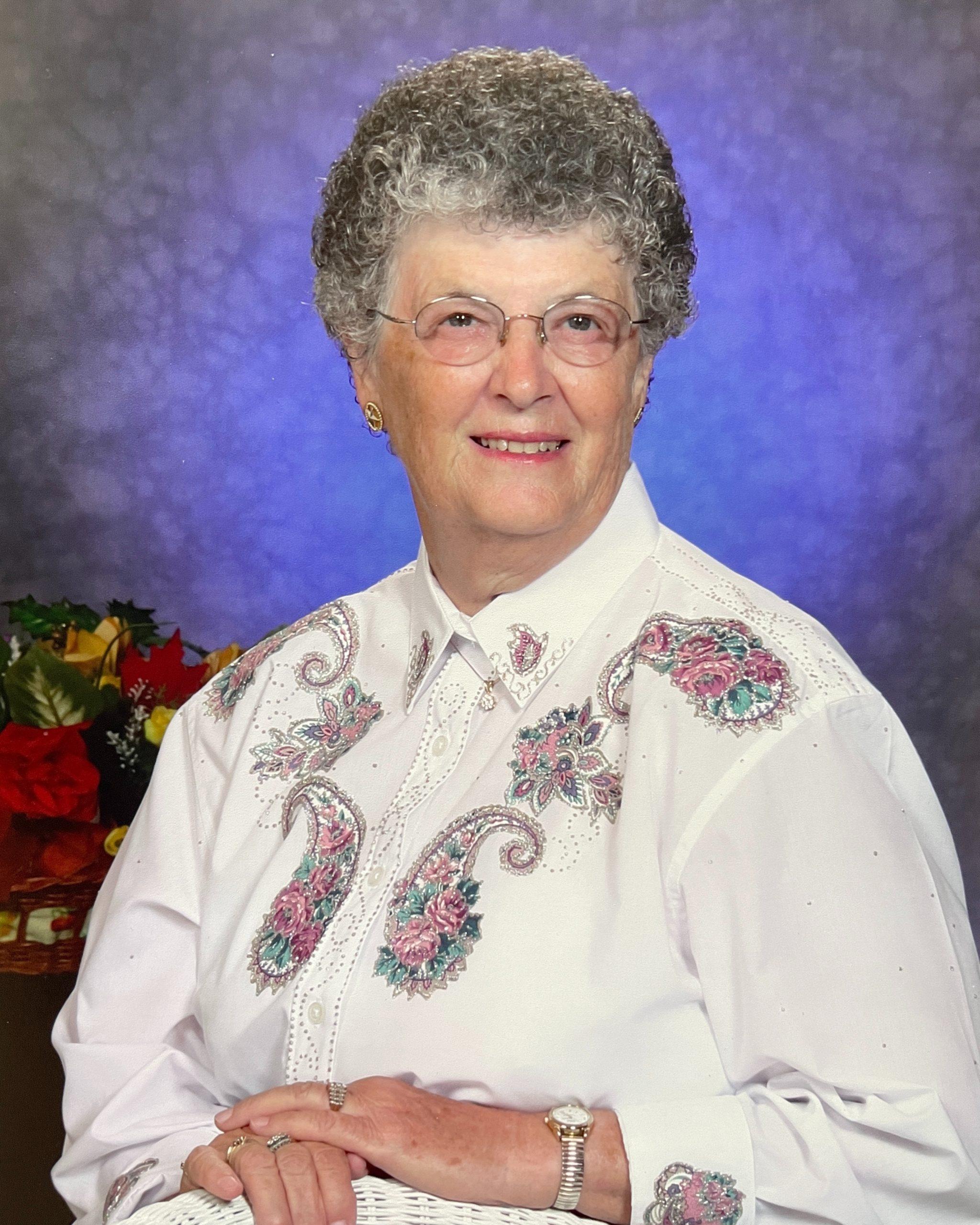 Obituary: Dixie G. Reeter
