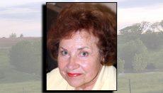 Obituary & Services: Sharon Lea Rupp