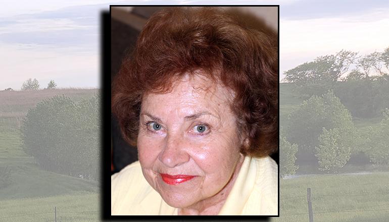 Obituary & Services: Sharon Lea Rupp