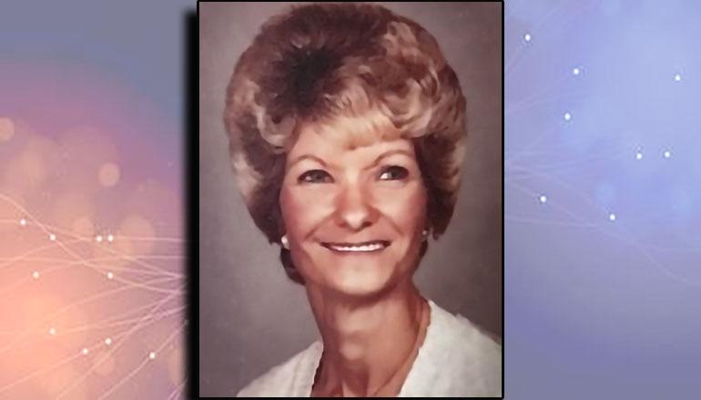 Obituary: Sondra Boyd Obituary: Sondra Boyd