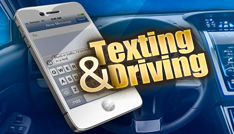 Audio: Missouri Legislature gives green light to texting while driving ban