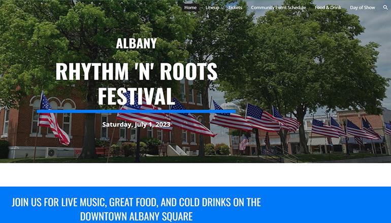 The Girls Next Door, Kevin Horner, and Hired Gun Set to Rock the Stage at Rhythm N Roots ...