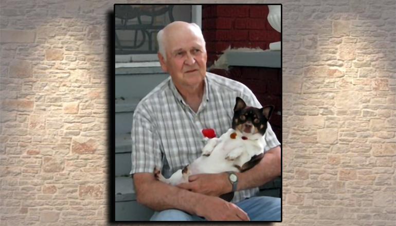 Obituary & Services: Charles "Bill" William Betz