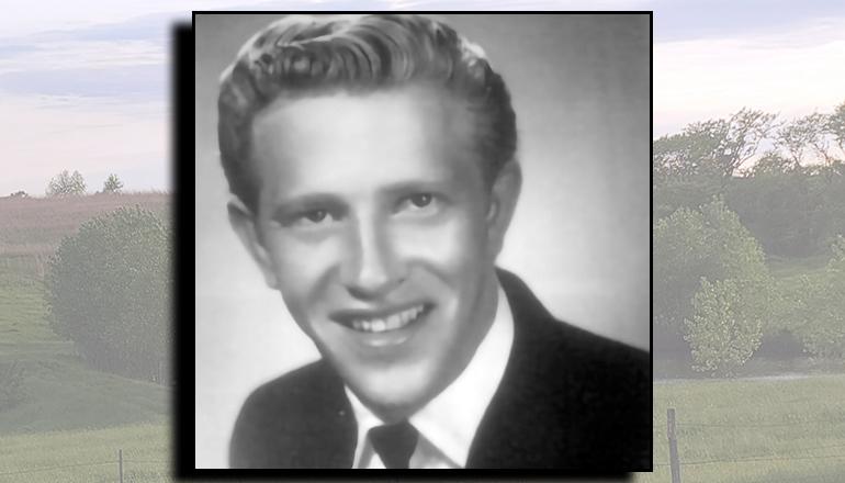 Obituary: Charles Olin Clutter Obituary: Charles Olin Clutter