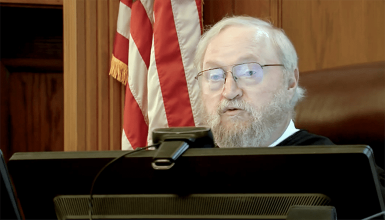 Citing appeal, judge declines to order Missouri Attorney General to ...