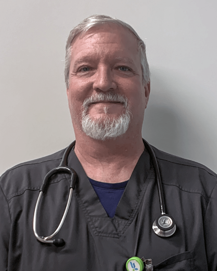 Marc Morgan joins the staff of Jefferson Medical Group at Carroll ...