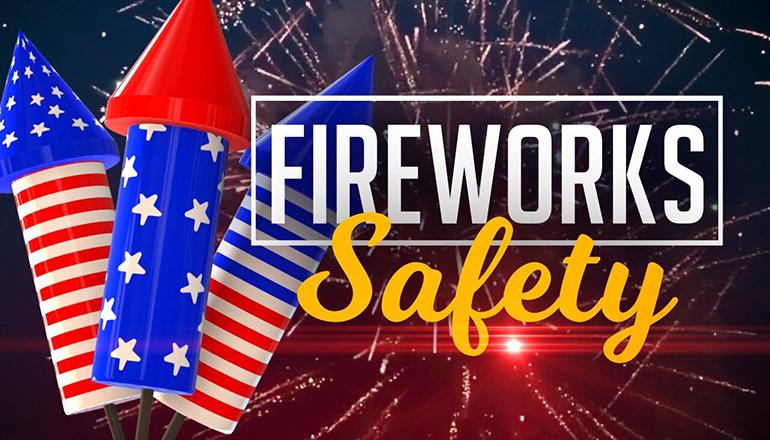 Missouri Division of Fire Safety urges caution with consumer fireworks