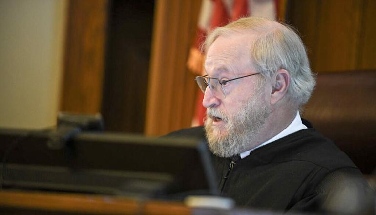 Judge Beetem to determine fate of Missouri Senate District boundaries