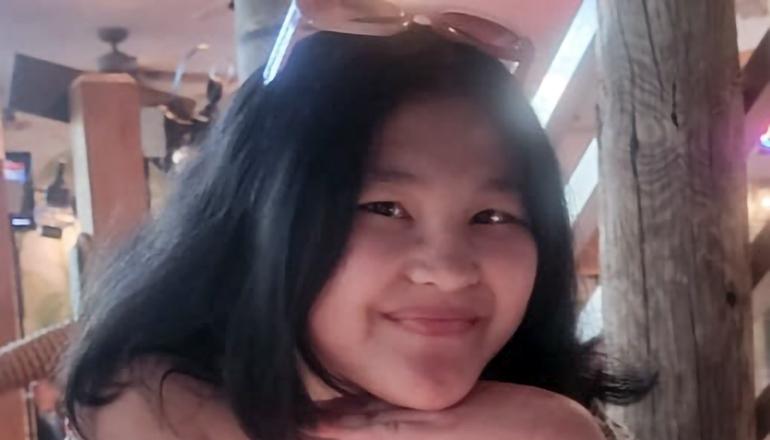 Missing Teen Alert Update: Meredith Rose Sager found in Ray County