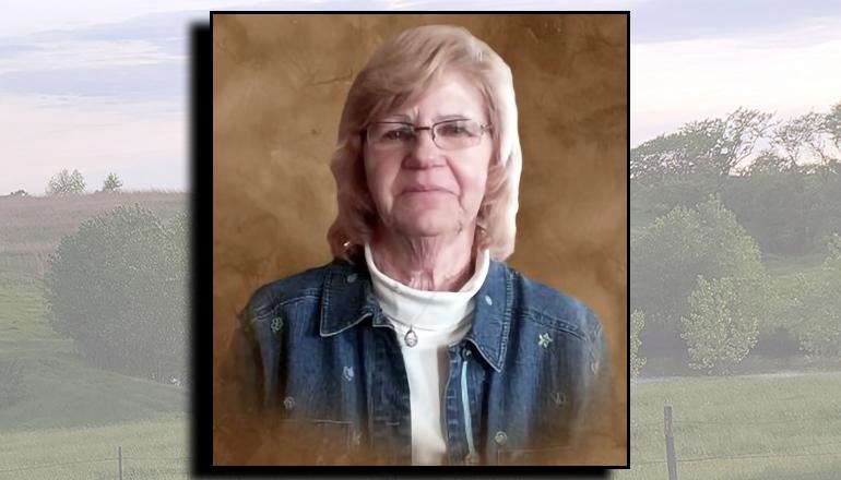 Obituary & Services: Sandra Jean “Sandi” Ihnen