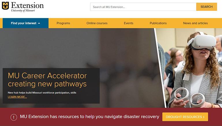 University of Missouri Extension offers free business startup program