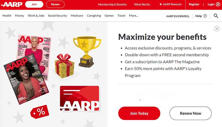 Iowa AARP calls for major shift in long-term healthcare model