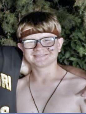 Obituary & Services: Chase Allen Beaty