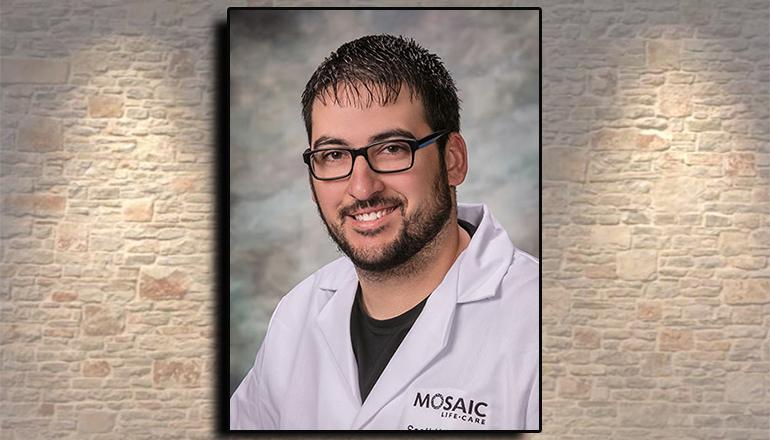 Obituary & Services: Dr. Scott Hall