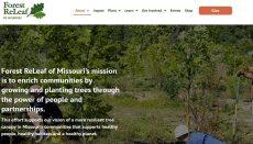 Missouri Department of Conservation and Forest ReLeaf offer free trees ...