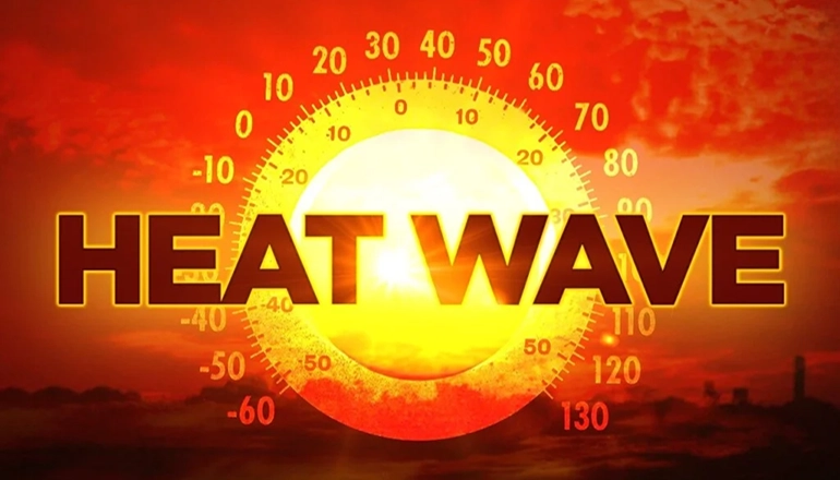 Tips for staying healthy and safe during summer’s heat wave