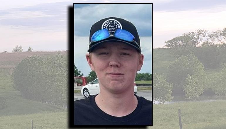 Obituary & Services: Hunter Bryer Justus