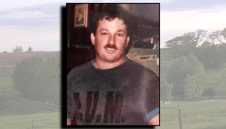 Obituary & Services: James Randy Bartmess