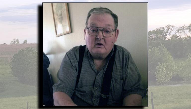 Obituary: Jerry Lee Stallsworth