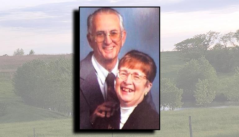 Obituary & Services: Karan "Kay" Minear