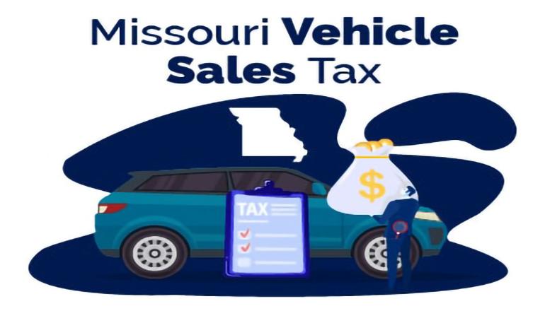 Sales Tax On Cars Missouri Wallpaper For Iphone