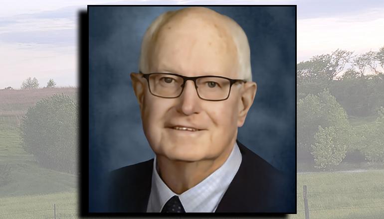 Obituary & Services: Roger Stanley Minnick