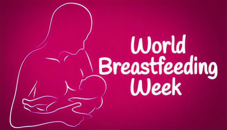 Sullivan County Health Department to celebrate World Breastfeeding Week