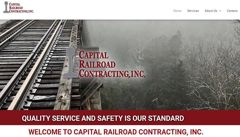 Capital Railroad contracting to expand in Park Hills, investing $2 ...