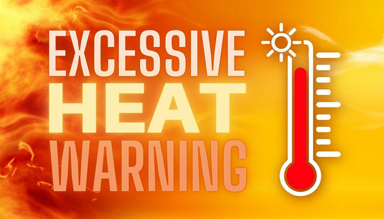 Dangerous Heat Excessive Heat Warning Issued For North Missouri Counties