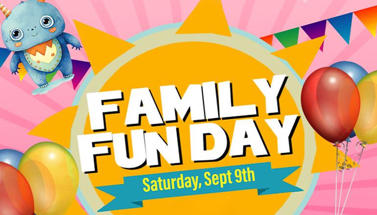 Mark your calendars for Spickard Festival Fun Day