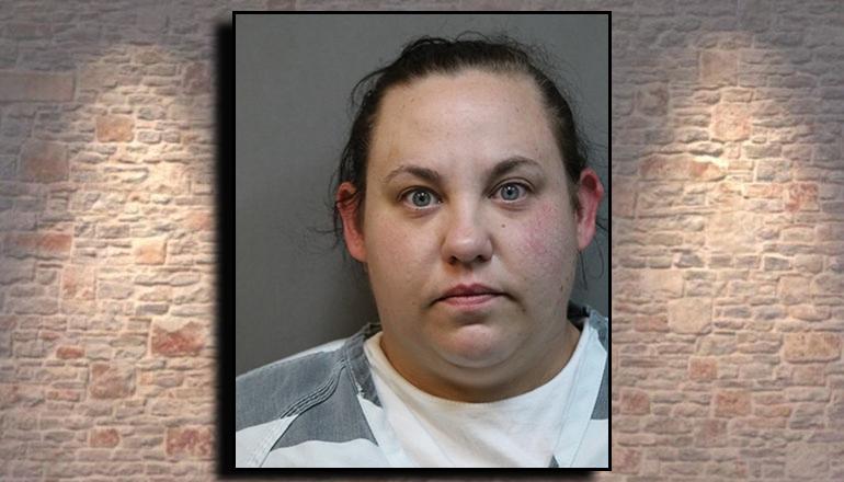 Trenton woman faces domestic assault charge after stabbing her partner ...