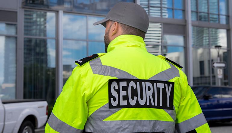 Unarmed Civilian Protection Units: Will they change the face of security?