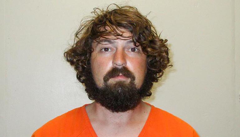 Idaho man arrested in Daviess County as a fugitive from out of state