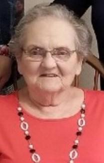Obituary & Services: Lura Christine (Crooks) Fisher