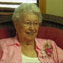 Obituary & Services: Helen Faye Beever Edwards Posey