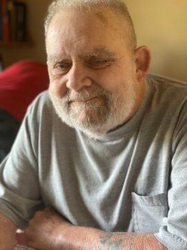 Obituary & Services: James "Jim" Raymond Cook, Sr.