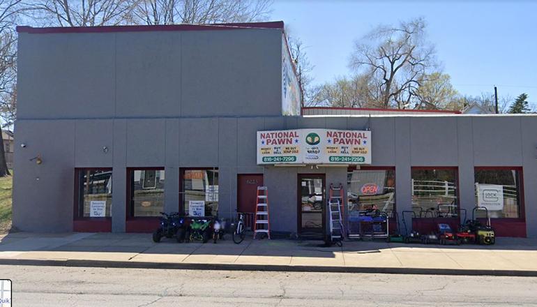 Missouri pawn shop owner sentenced to prison term for $744,000 scheme ...
