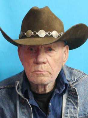 UPDATE: Silver Advisory Alert canceled for Jack Morrill, missing from ...